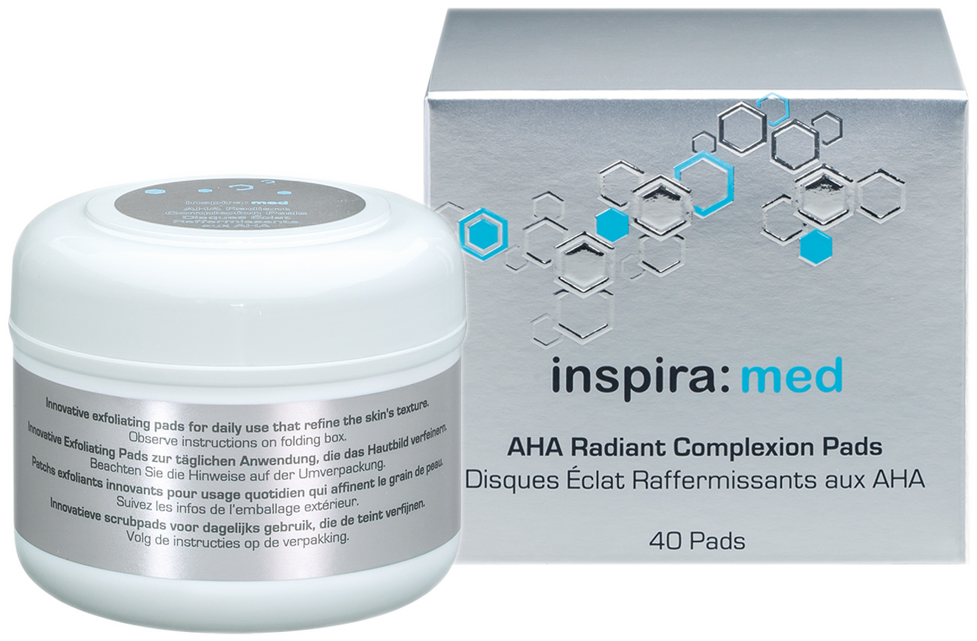 inspira: med – Dermatological Skincare | inspira: cosmetics | inspira ...