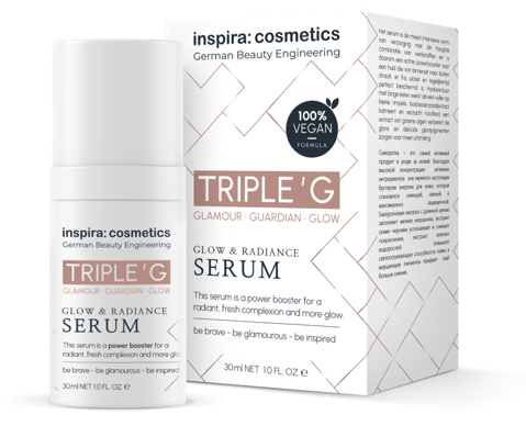 inspira: cosmetics | inspira: cosmetics gmbh